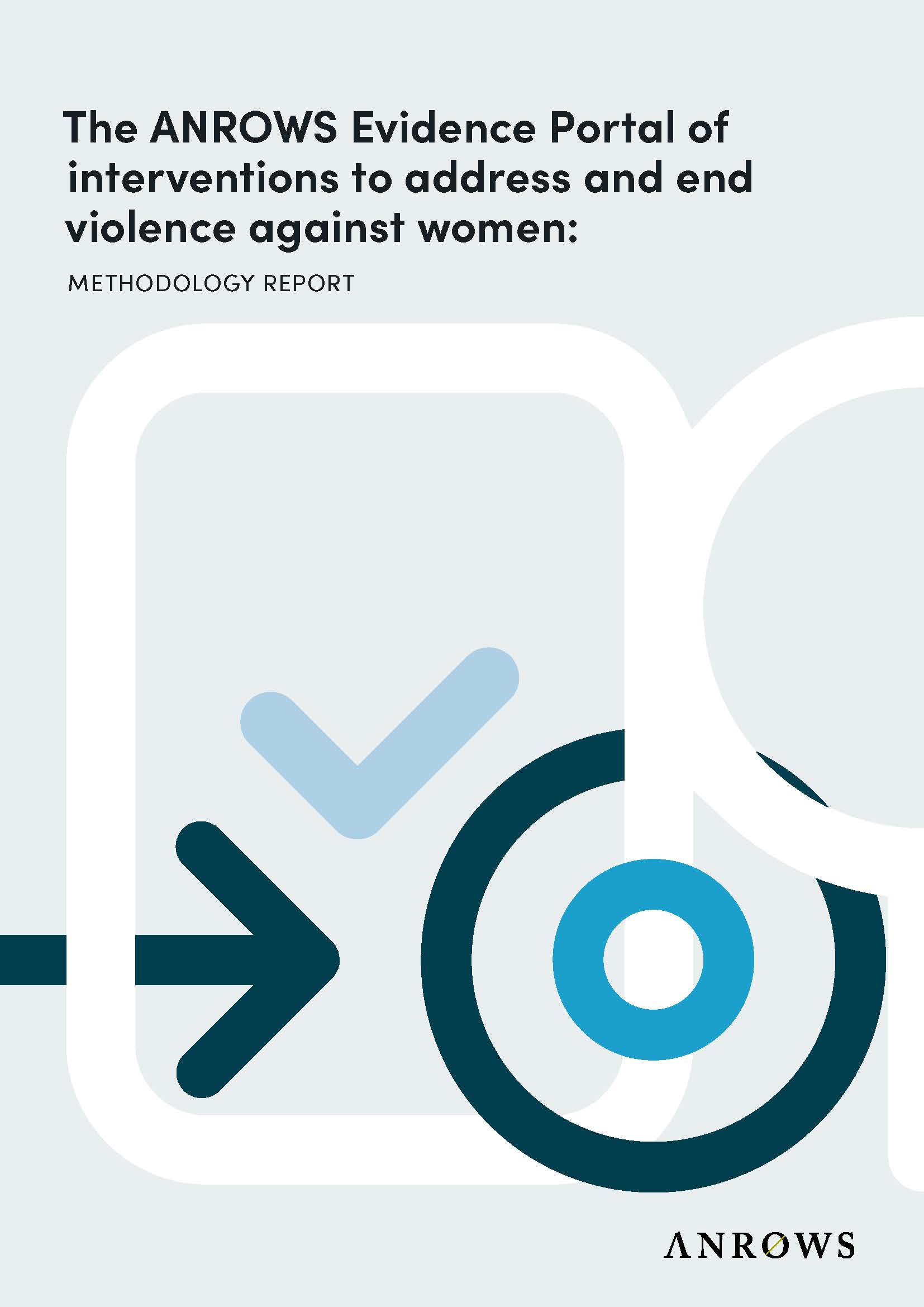 ANROWS Evidence Standards